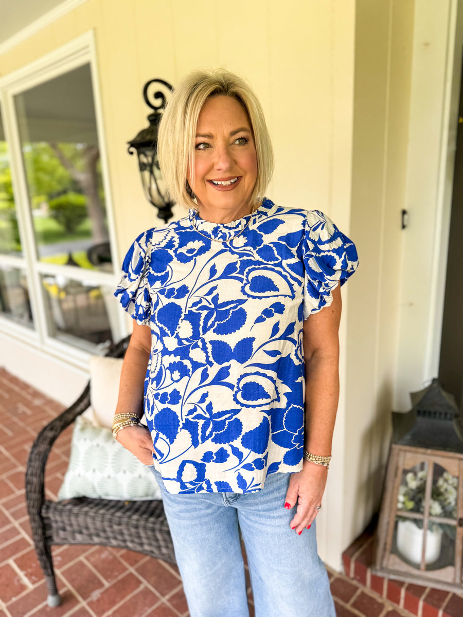 Southern Belle Top – Willow Hill Marketplace